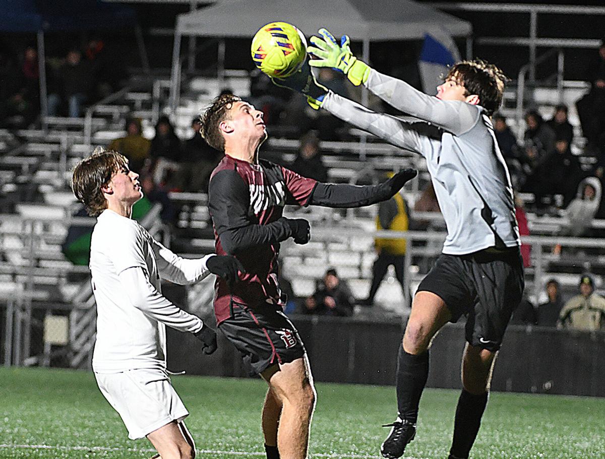 Woodrow Wilson vs George Washington | | wvgazettemail.com