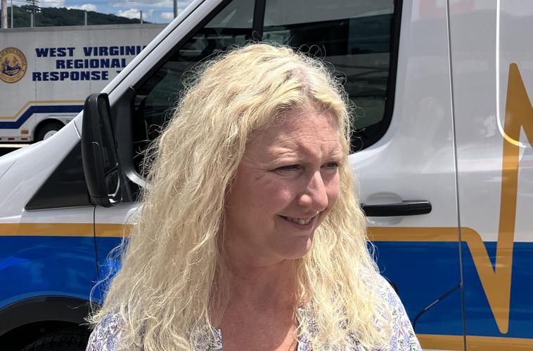 More permanent ambulance stations coming to Kanawha County | Kanawha ...