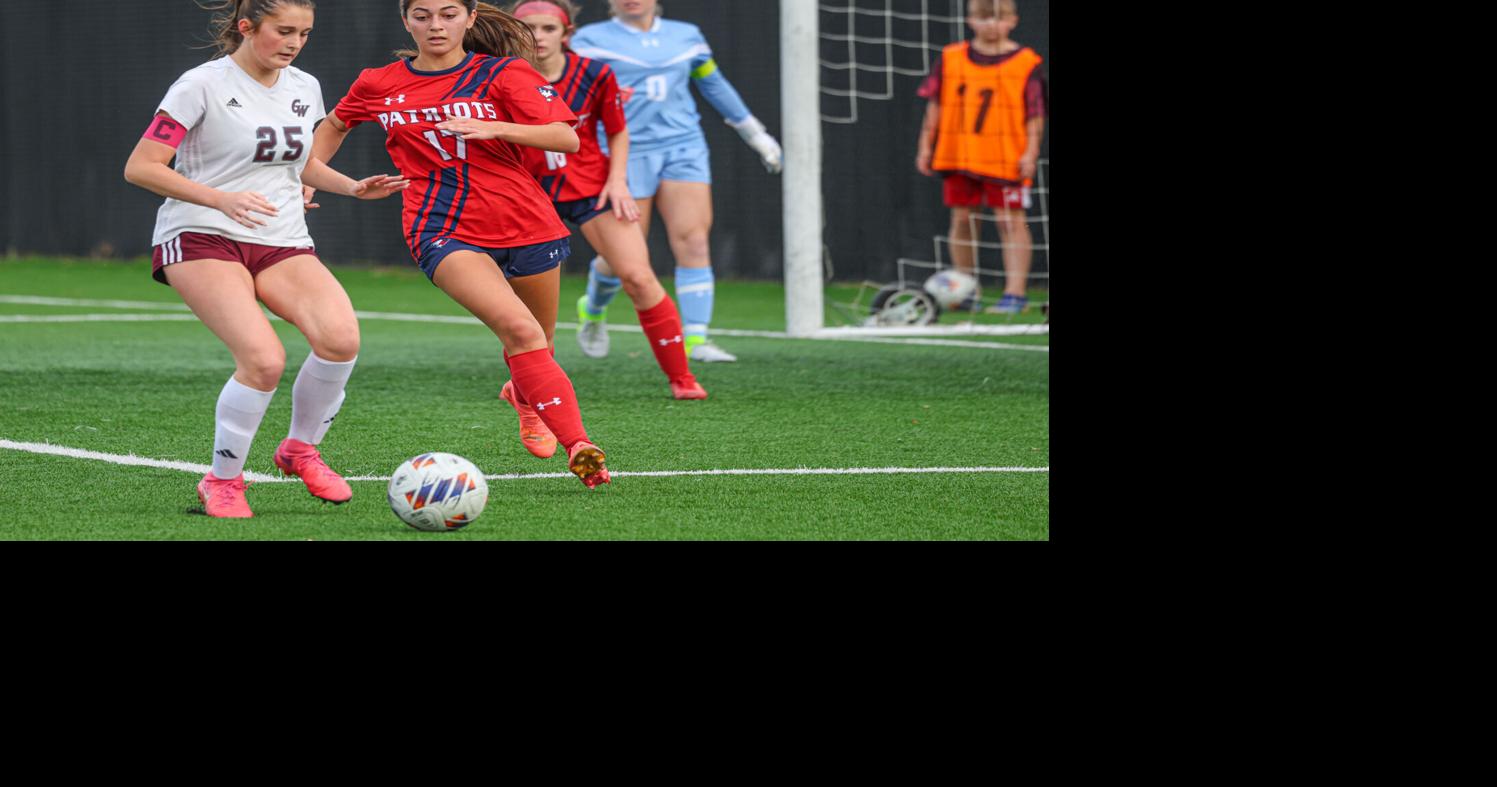 Prep girls soccer Class AAA state final: Washington bars GW at the door ...