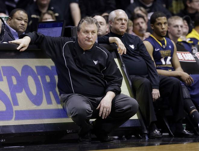 WVU basketball: Former assistant Billy Hahn dies at 69 | WVU ...