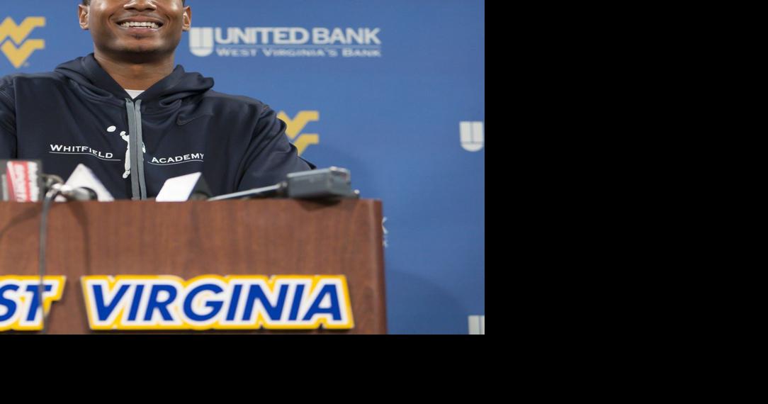 Alcorn State football officially tabs former WVU star Pat White as QB ...