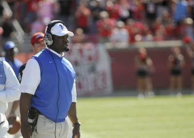 WVU football: Mountaineers turn to veteran Porter as running backs ...