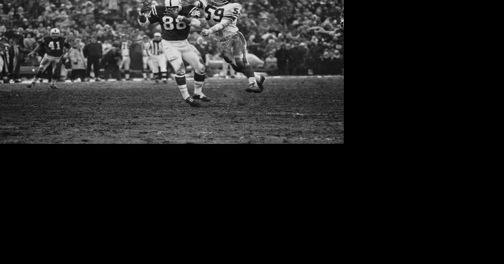 NFL Playoffs 1968 | | wvgazettemail.com