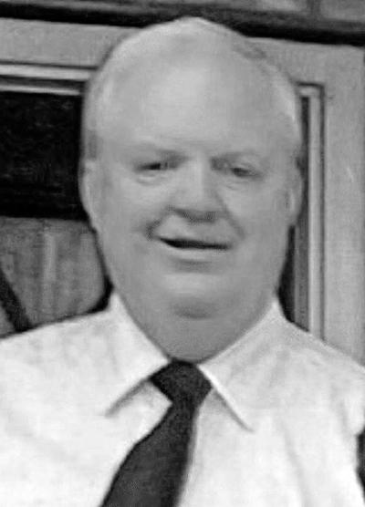 Danny Joe Seibert | Chapman Funeral Home | wvgazettemail.com