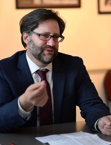 Despite financial uncertainty, humanities remain essential, national ...