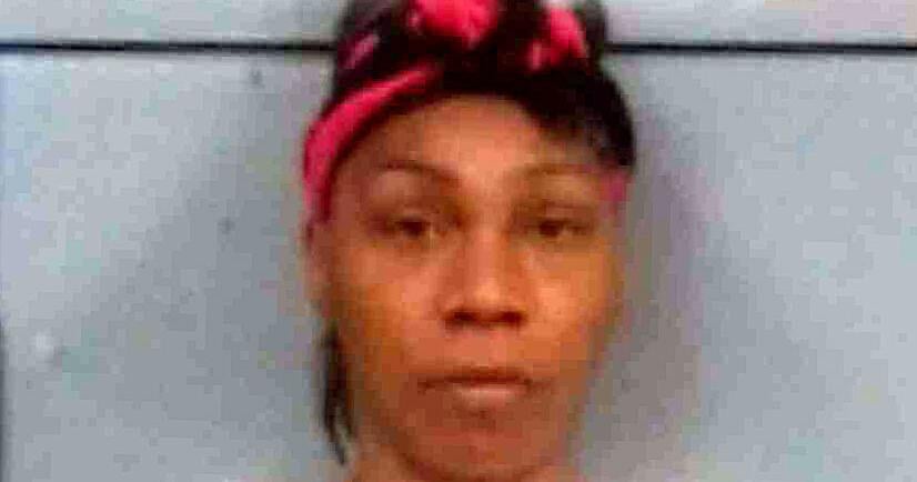 Caroline Renee Davis | | wvgazettemail.com