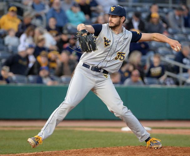 WVU baseball: Six Mountaineers selected on Day 3 of MLB draft | WVU ...
