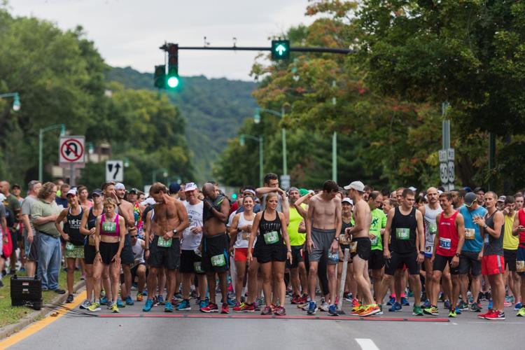 Distance Run | News | wvgazettemail.com
