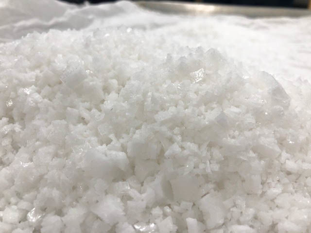 WV Culinary Team: Appalachia is the salt of the earth | Wv Culinary ...