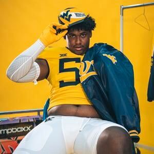 WVU football welcomes new enrollees | Blue Gold News | wvgazettemail.com