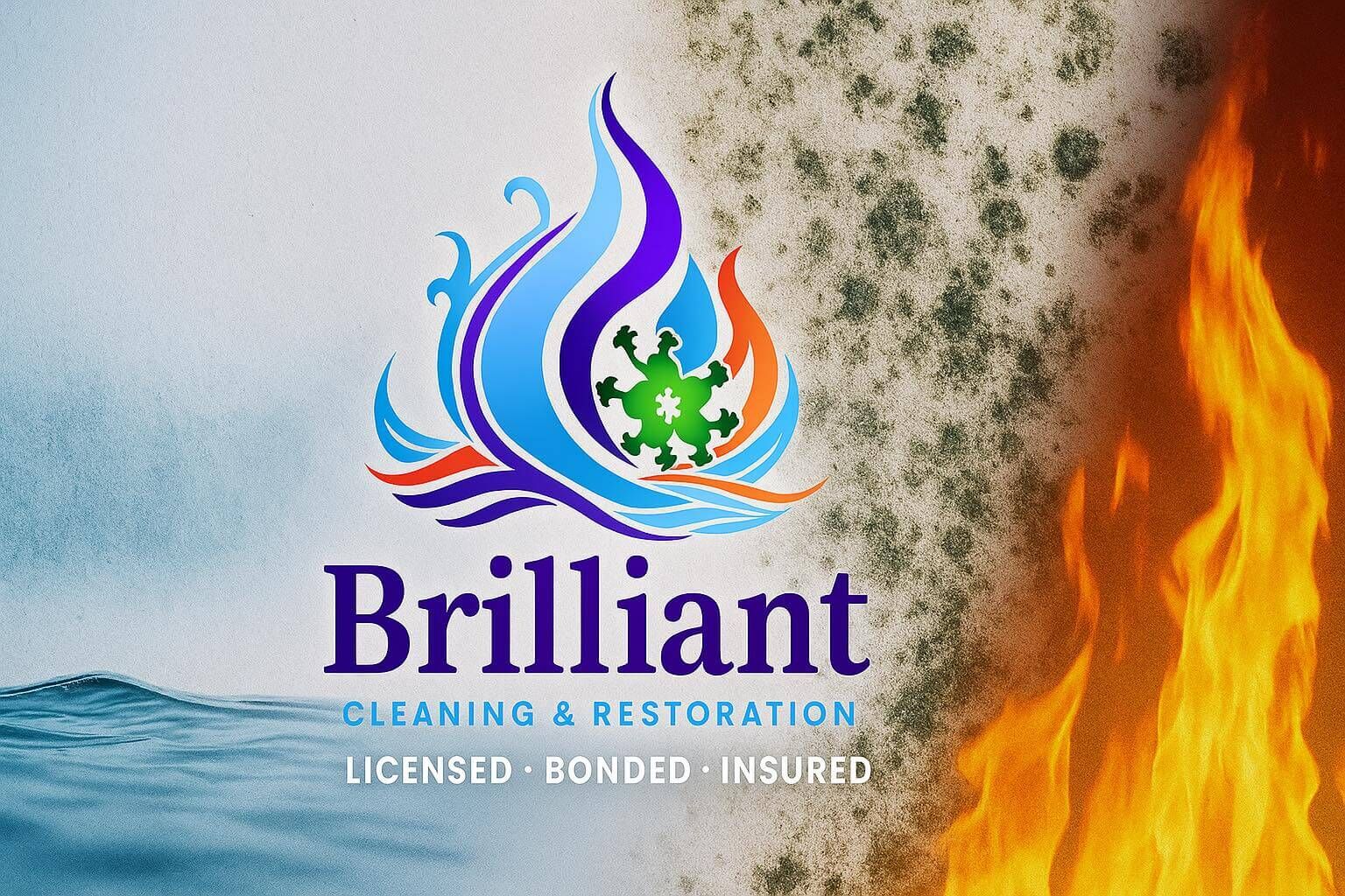 Brilliant Cleaning and Restoration Expands Crawl Space Encapsulation ...