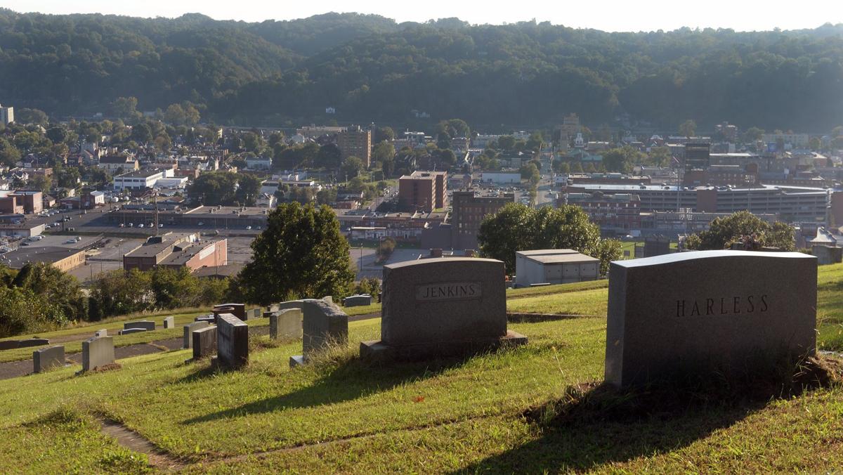 Digging for roots: Uncovering family mystery reveals an old murder ...