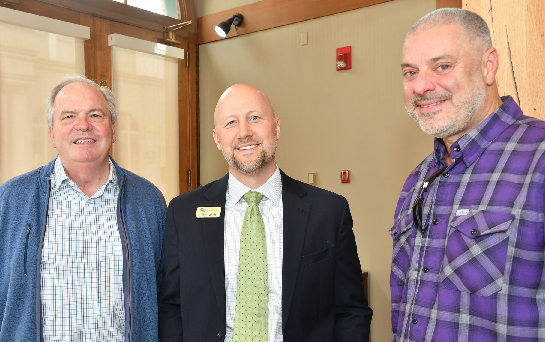 May 2026 Charleston Area Alliance's Business After Hours | On the Town ...