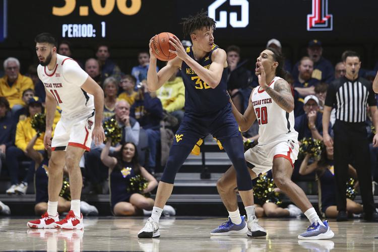 WVU basketball: Mountaineers 'need to finish' as Big 12 tourney opens ...