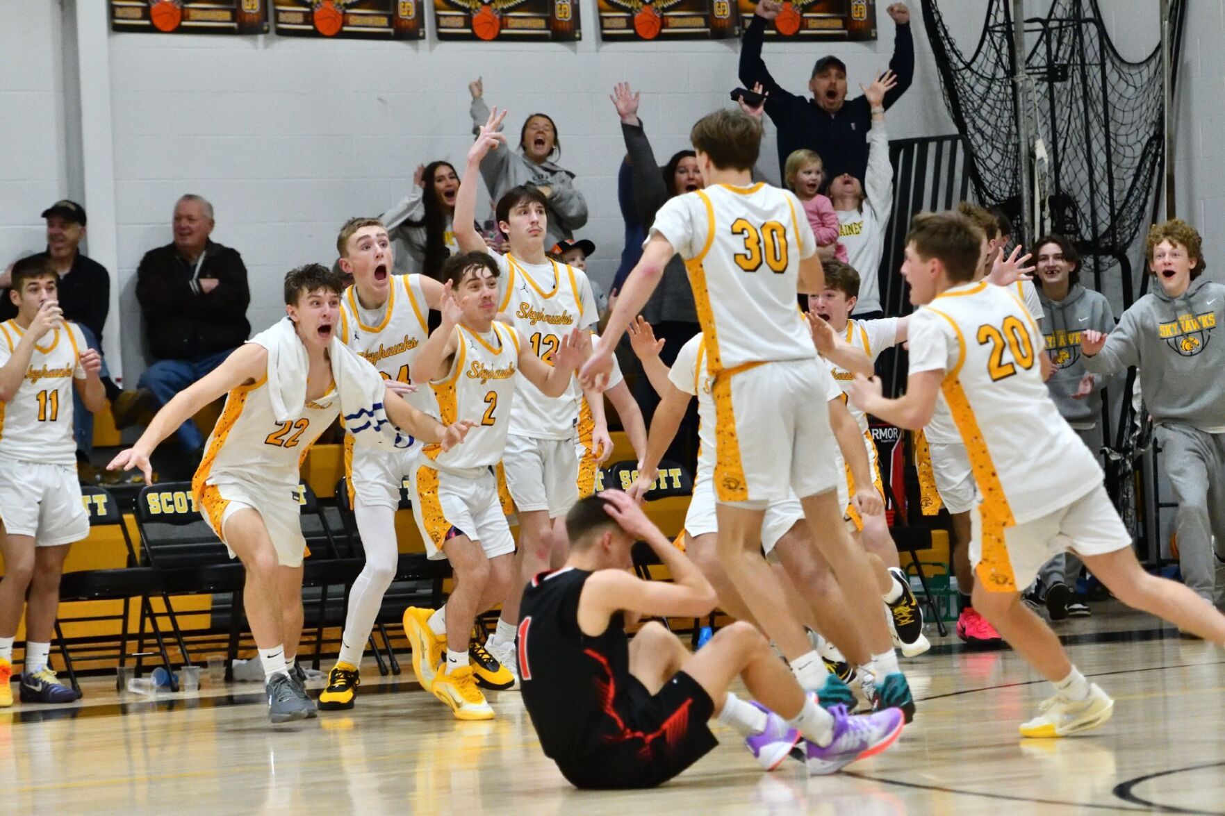 Jace Watts 2.jpg | | wvgazettemail.com