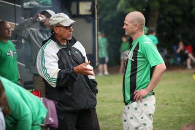 Marshall soccer: Herd program faced extinction in 2003 | Marshall ...
