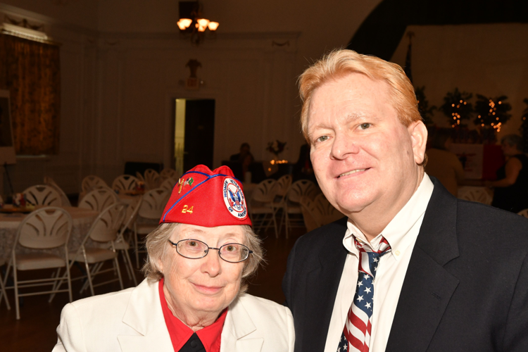 On the Town: Jan. 19, 2020 | On the Town | wvgazettemail.com