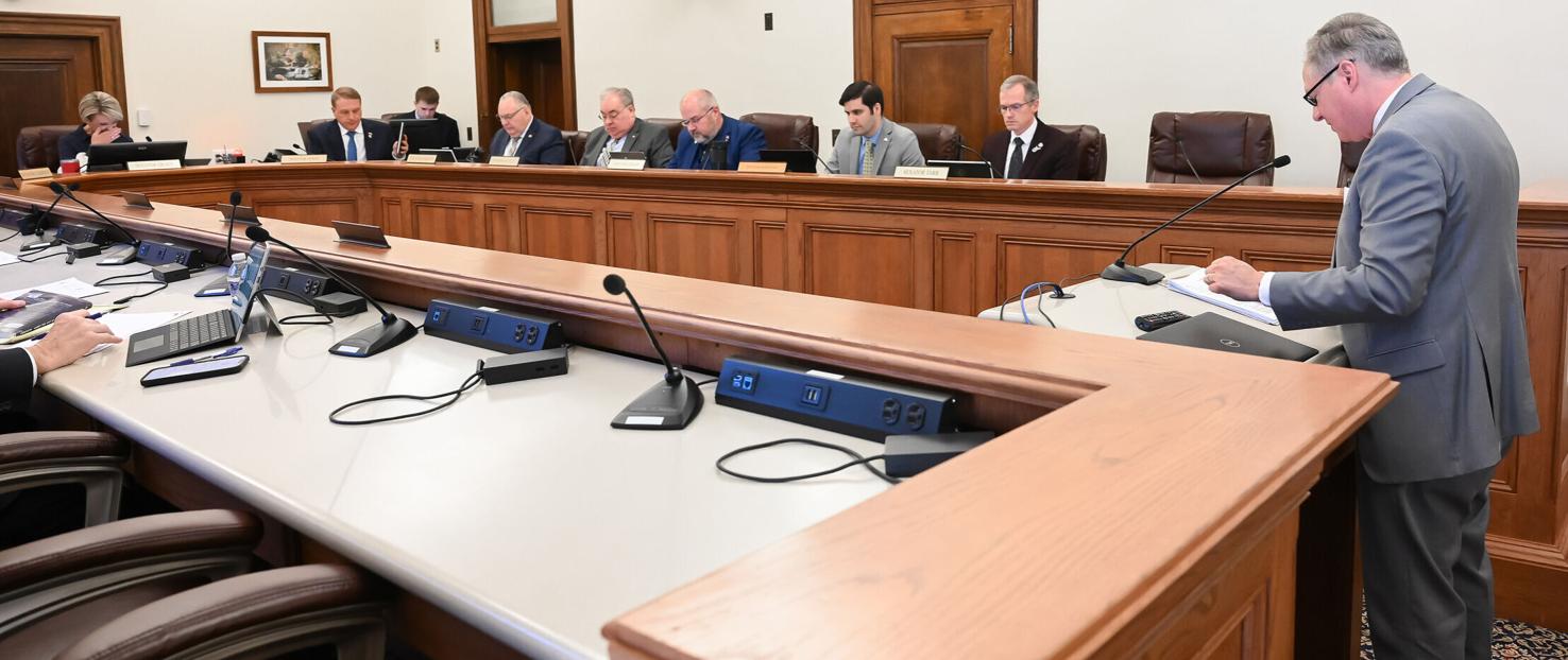 Senate Education Committee | | wvgazettemail.com