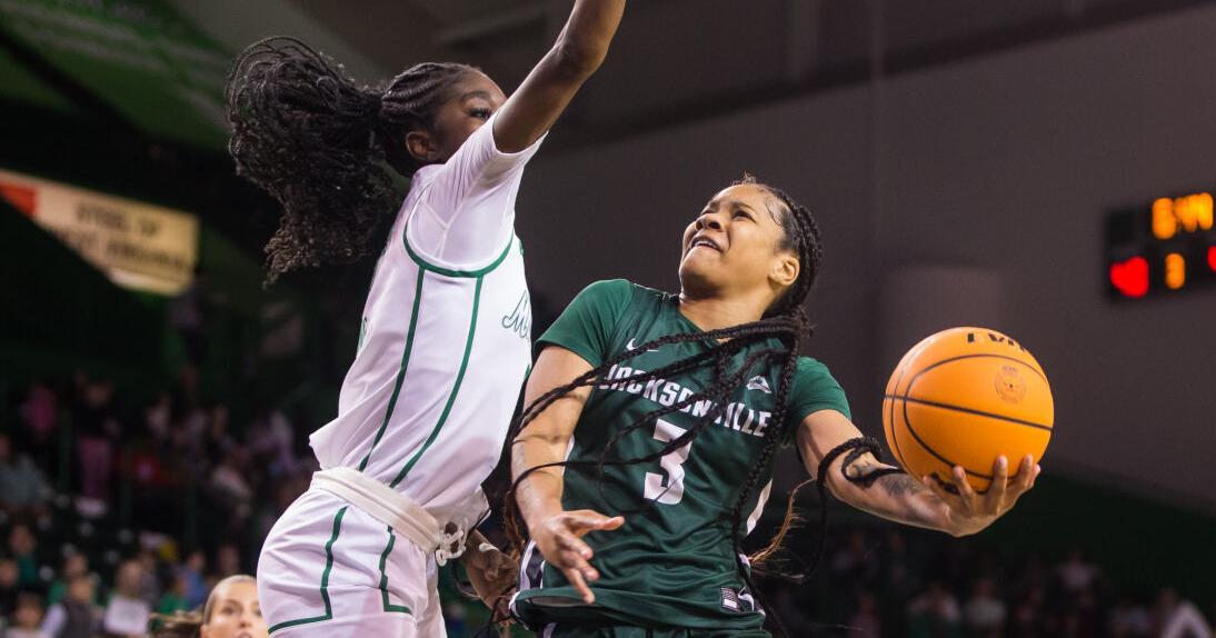 Marshall women's basketball: King's an all-around Blessing for ...