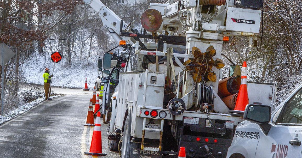 AEP utility changes urged for reliability in rate hike case | Energy ...