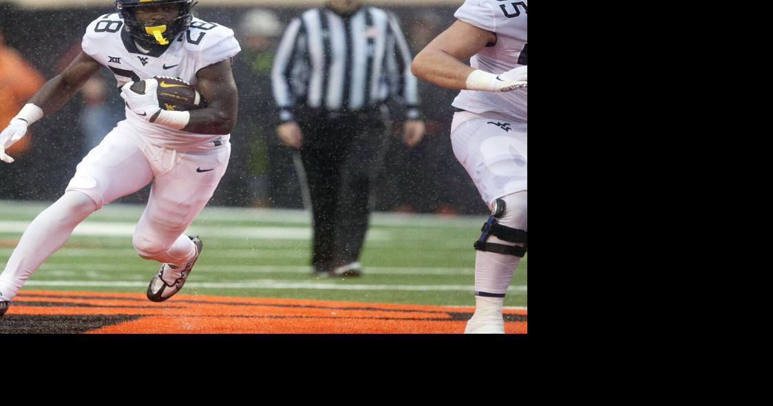 WVU football: Jaylen Anderson ready after strong finish in 2022 | WVU ...