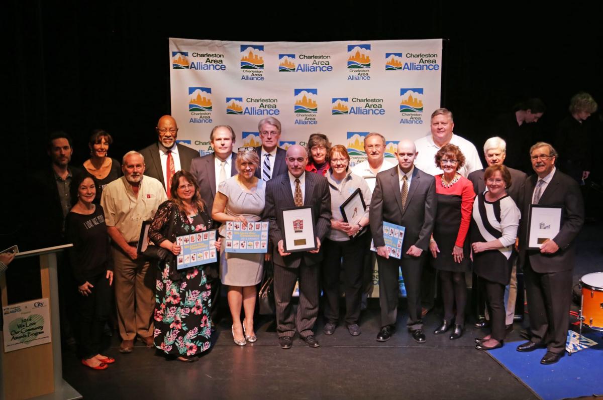 2016 We Love Our Community award winners announced | News ...
