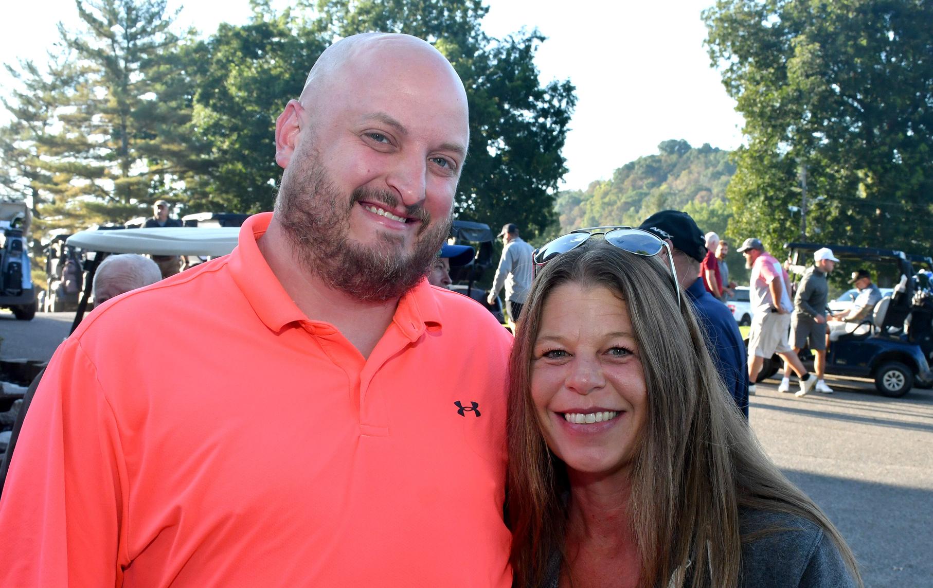 CHAMR annual golf outing fundraiser at Riverside Golf Club | On the ...