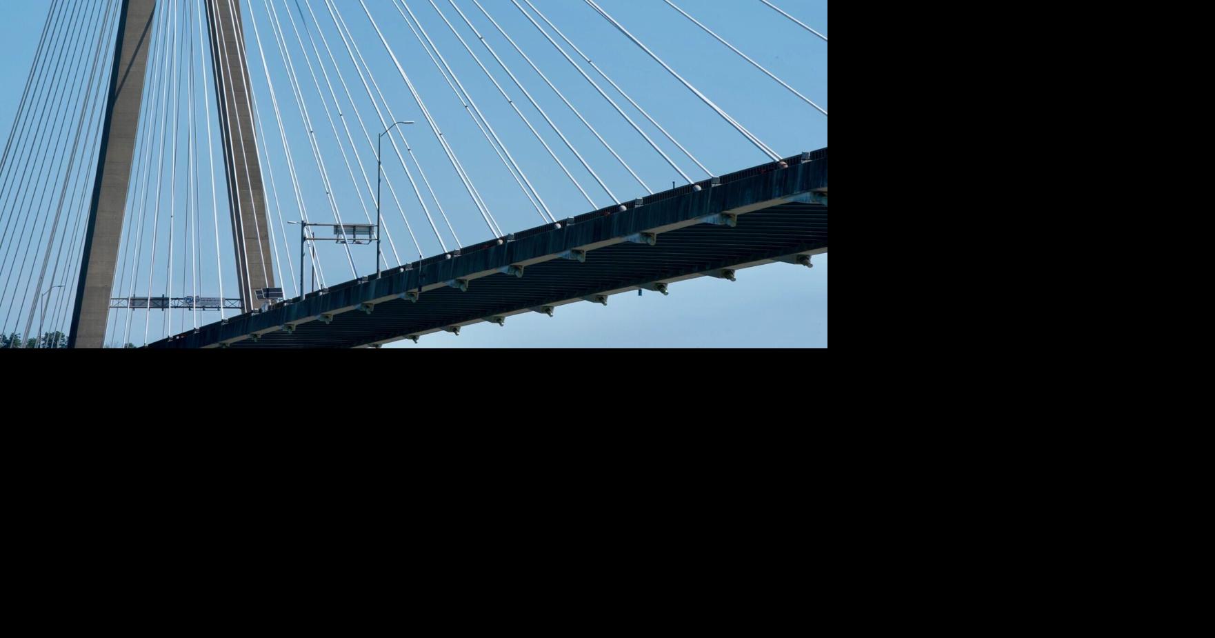 East Huntington Bridge receives new monitoring technology | News ...
