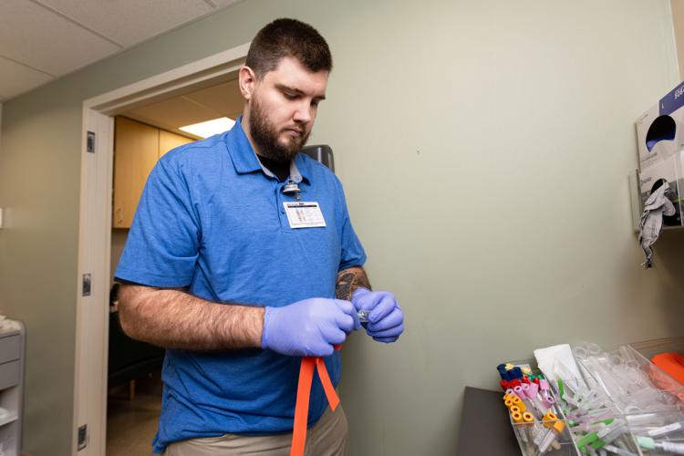 Walk-in labs giving patients more access and responsibility over their ...