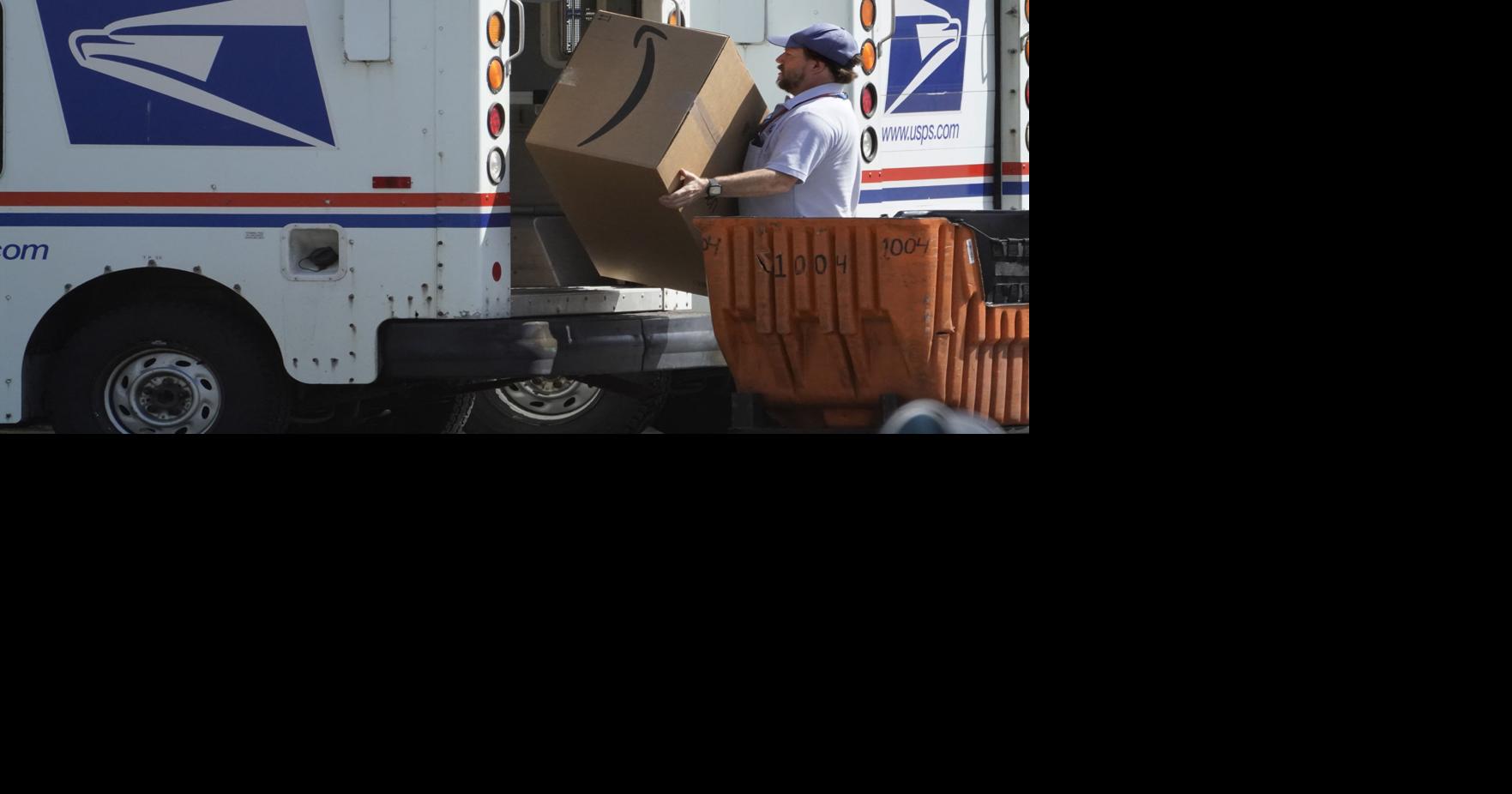 USPS gives updates, packaging tips for 2024 holiday season | News ...