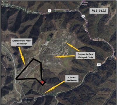 WV DEP poised to OK TransGas ammonia Mingo site permit | Energy and ...