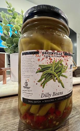 WV Culinary Team: Appalachia dilly dallies with pickles | Life & Arts ...