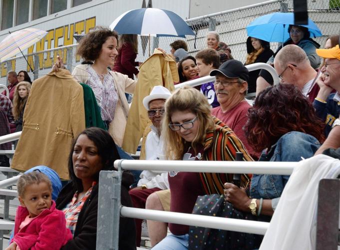 Though filmed in Welch, town had to scramble to screen ‘Glass Castle ...