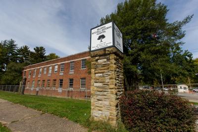 Outbreak of COVID-19 reported at Mildred Mitchell-Bateman Hospital ...