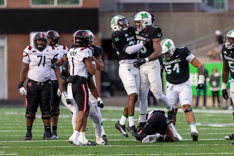 Marshall football: Former Capital star to transfer back to Herd ...