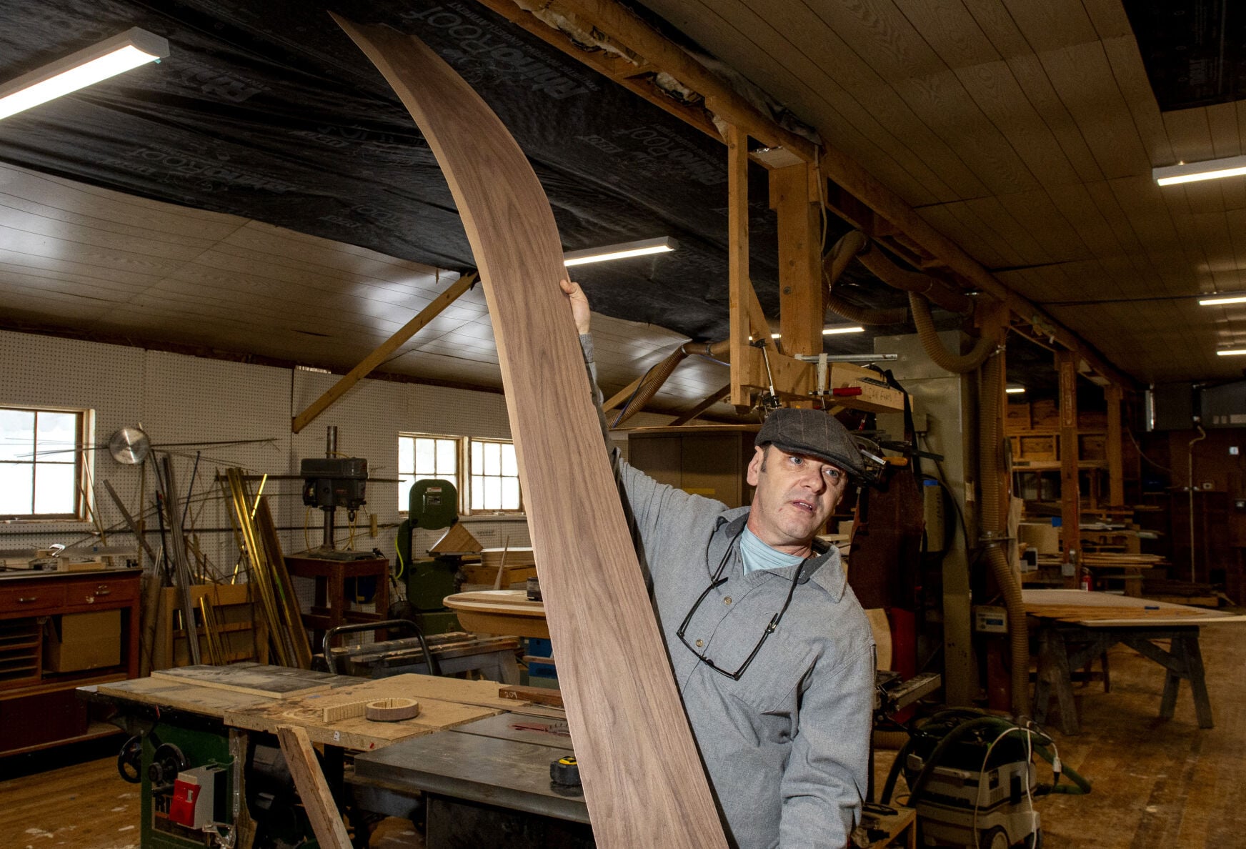 History Never Repeats wood furniture, South Charleston, WV | Kanawha ...
