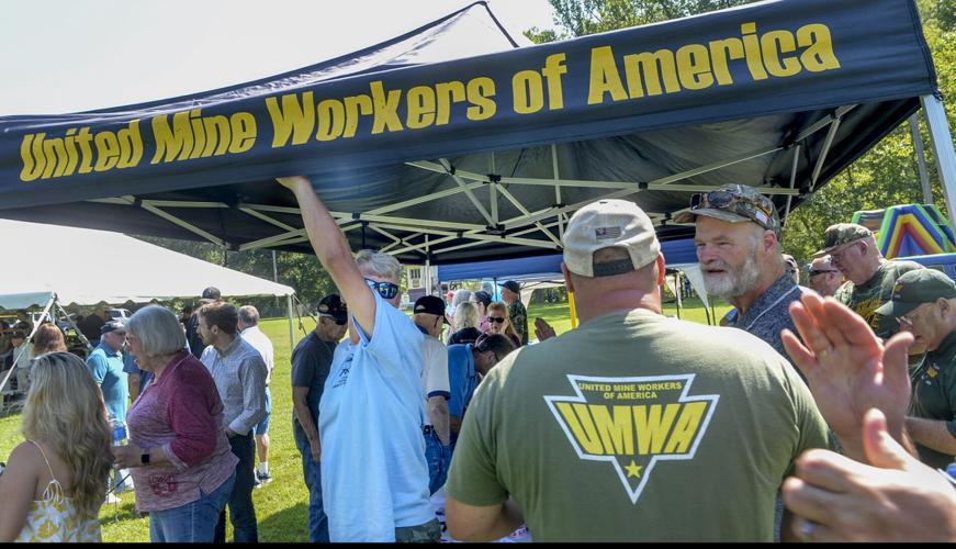 'All-out assault on union labor': Miner advocates decry tough WV ...