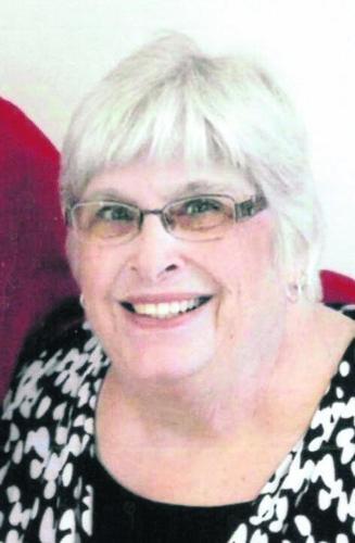 Donna Jane Nix | Chapman Funeral Home | wvgazettemail.com