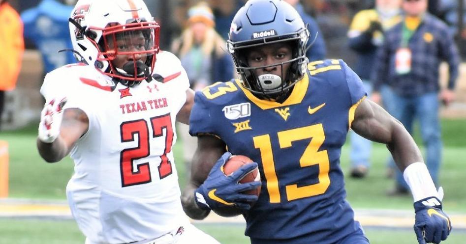 WVU football's 10 most important players, No 6: Sam James must continue ...
