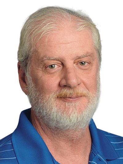 Nick Scala named Gazette-Mail sports editor | Sports | wvgazettemail.com