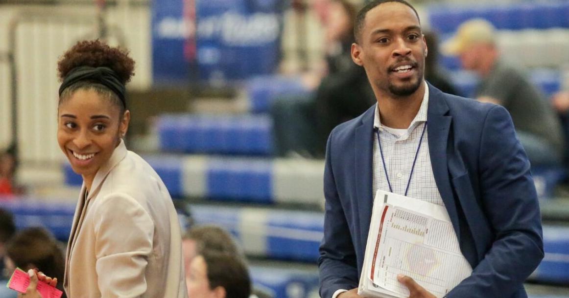 MEC women's basketball: Johnson tabbed as new UC women's coach | MEC Sports | wvgazettemail.com