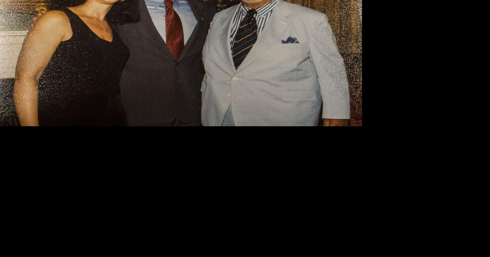 Georgette Rashid George photo gallery | News | wvgazettemail.com