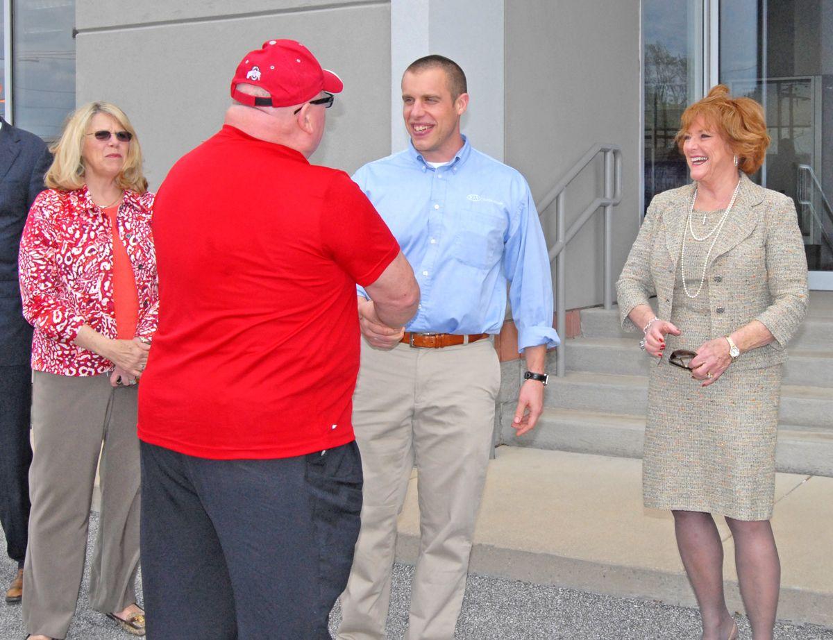 Dutch Miller of Charleston bringing Kia, Dodge, Ram to Kanawha Valley ...