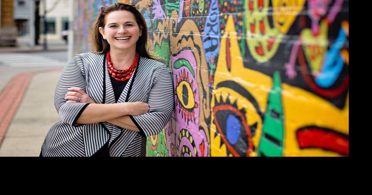 Gazette-Mail endorsement: Mayor Goodwin deserves primary nod ...