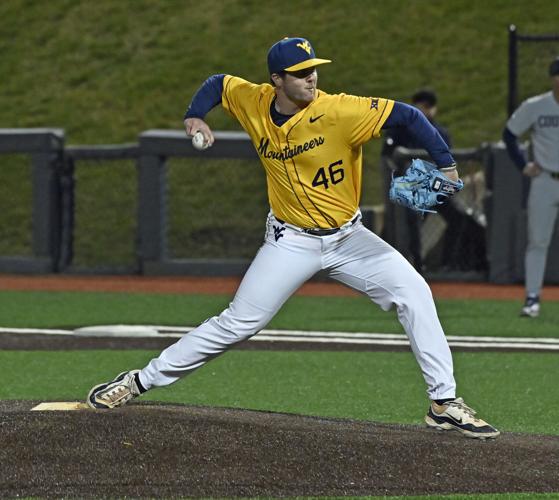 WVU baseball: Mountaineers rise to historic heights | WVU ...