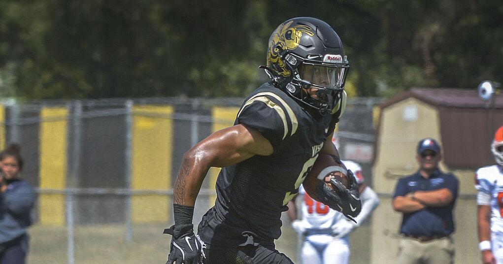 MEC football: UC, WVSU to open league slates at home | MEC Sports ...