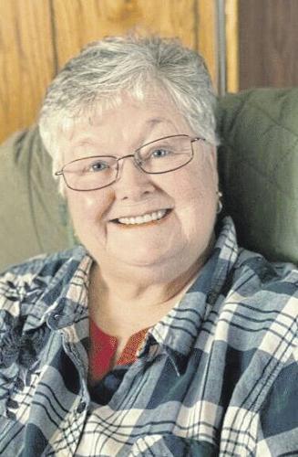 Wanda June Ferrell Wright | Allen Funeral Home | wvgazettemail.com