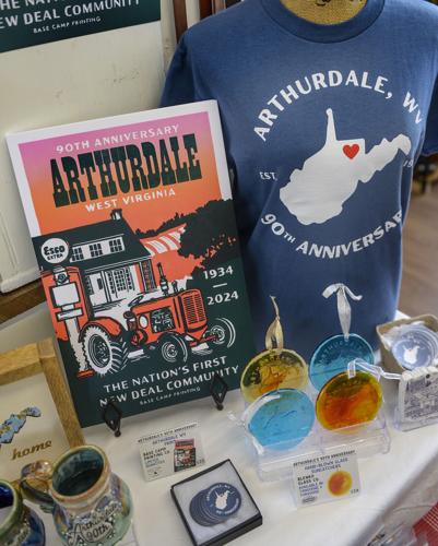 New Deal settlements template, Arthurdale, turns 90 | News ...