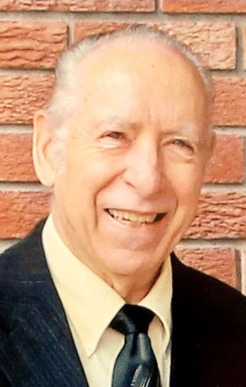 Ray Caperton | Obituary Archives | wvgazettemail.com