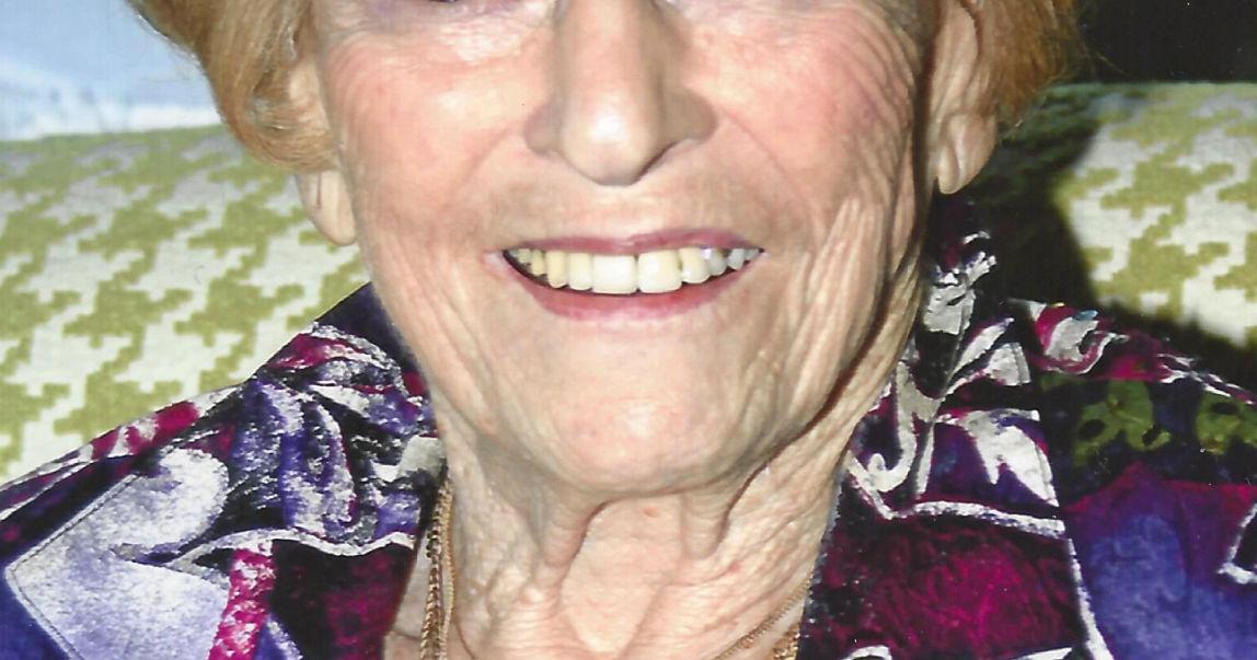 Ruth Goldman Bloom | Obituary Archives | wvgazettemail.com